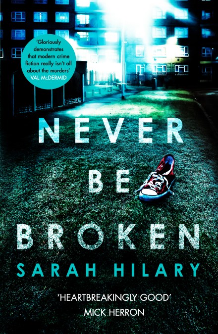 Sarah Hilary interviews Joe Barton, writer of Giri / Haji | Hachette UK